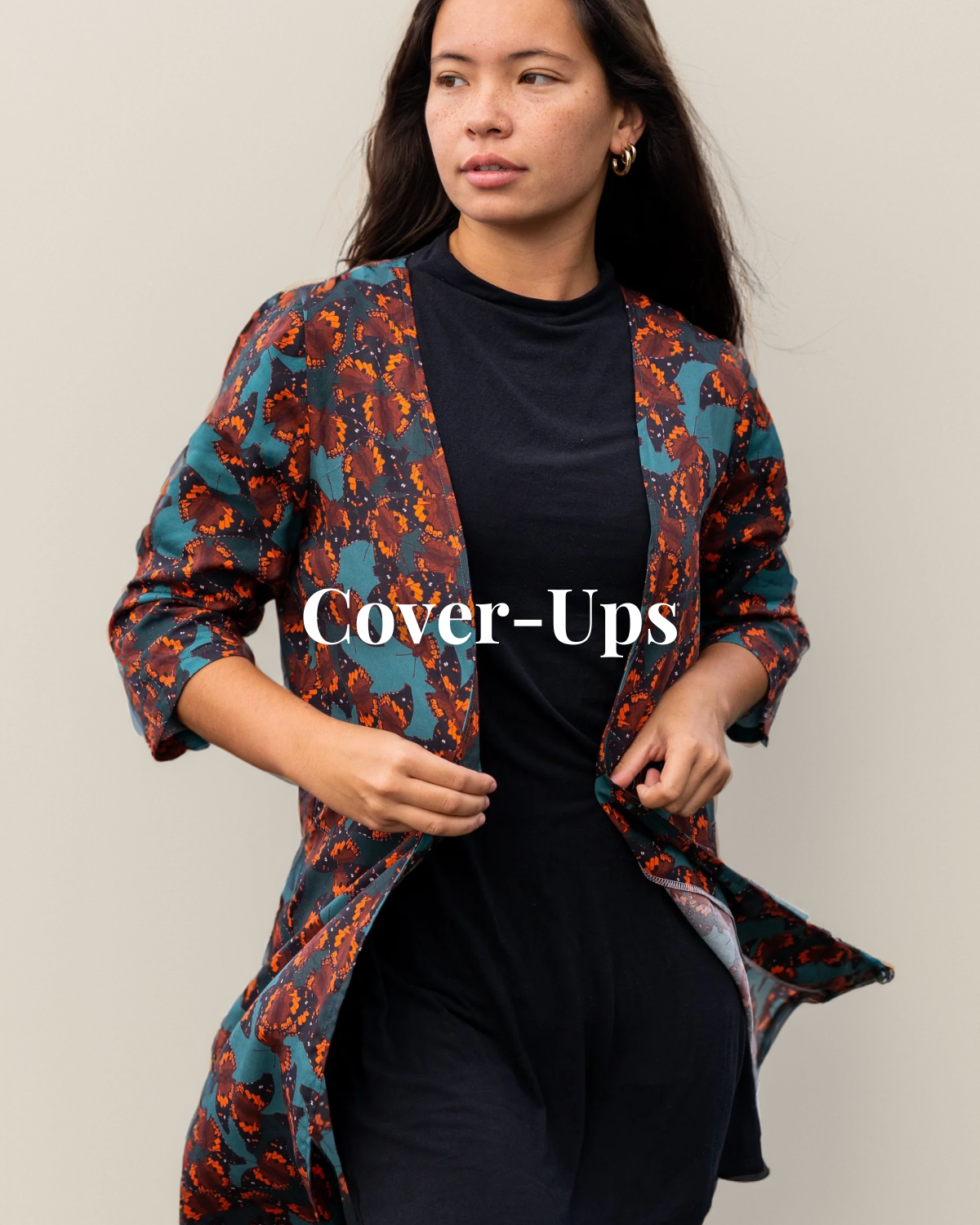 David Shepard Hawaii - Modern Hawaiian Print Clothing – David Shepard ...