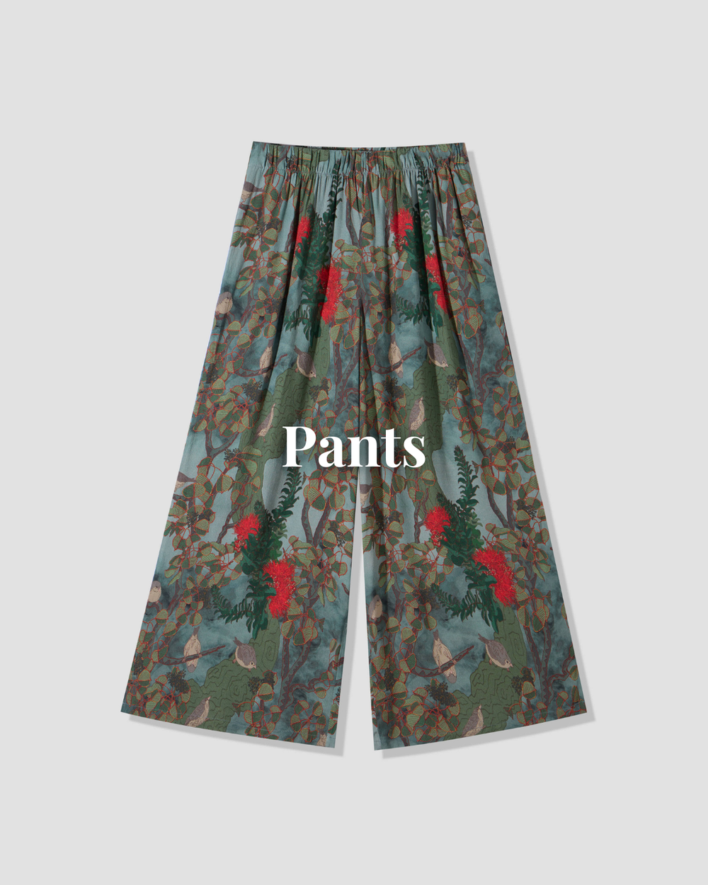 David Shepard Hawaii - Modern Hawaiian Print Clothing – David Shepard ...