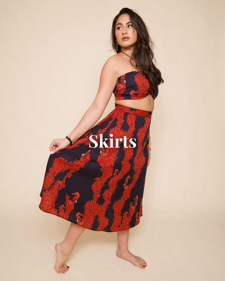 David Shepard Hawaii - Modern Hawaiian Print Clothing – David Shepard ...