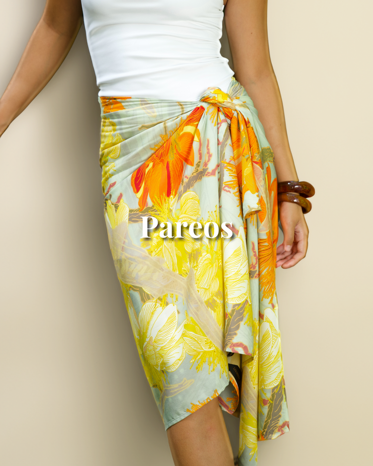 David Shepard Hawaii - Modern Hawaiian Print Clothing – David Shepard ...