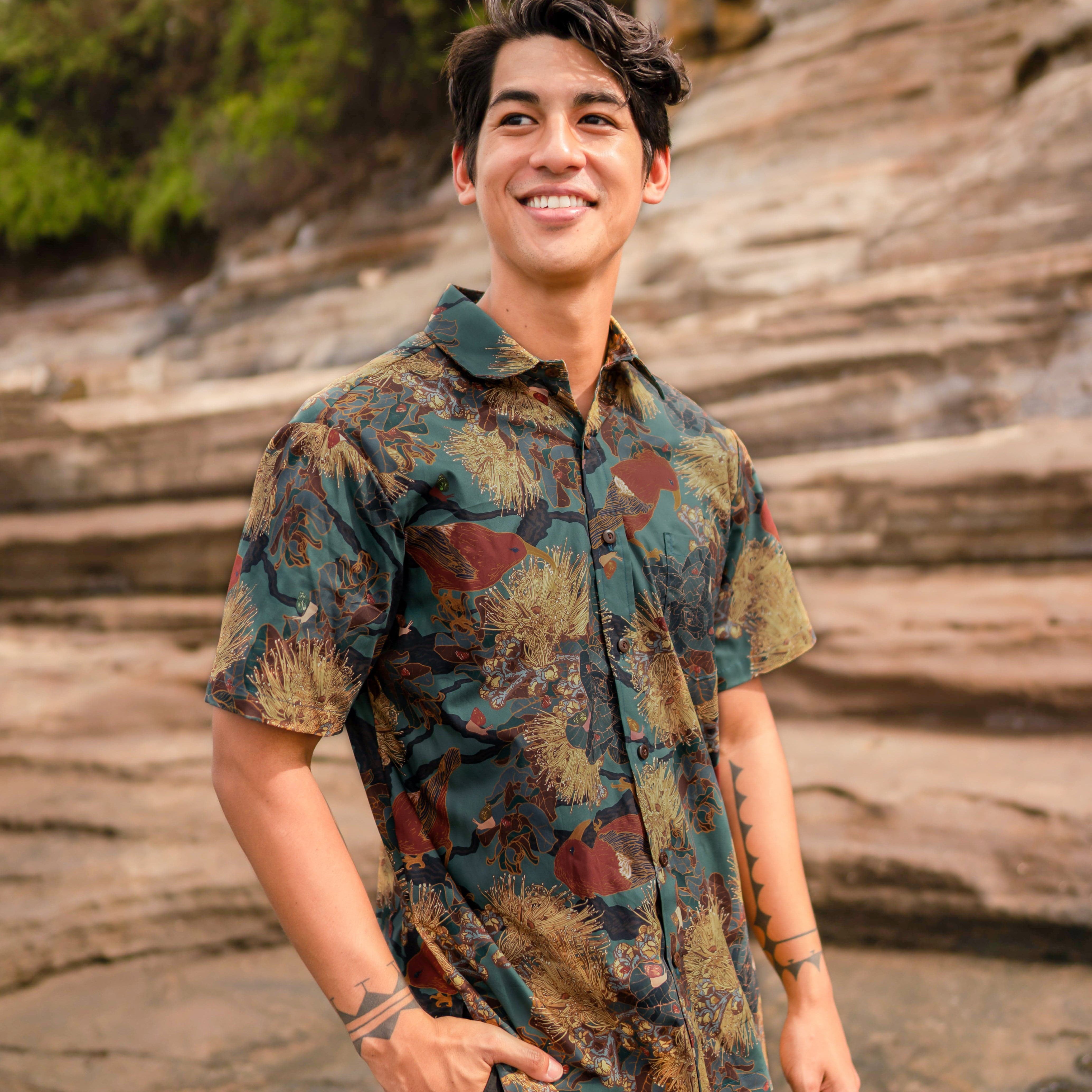 Shop David Shepard Hawaiʻi New to SALE