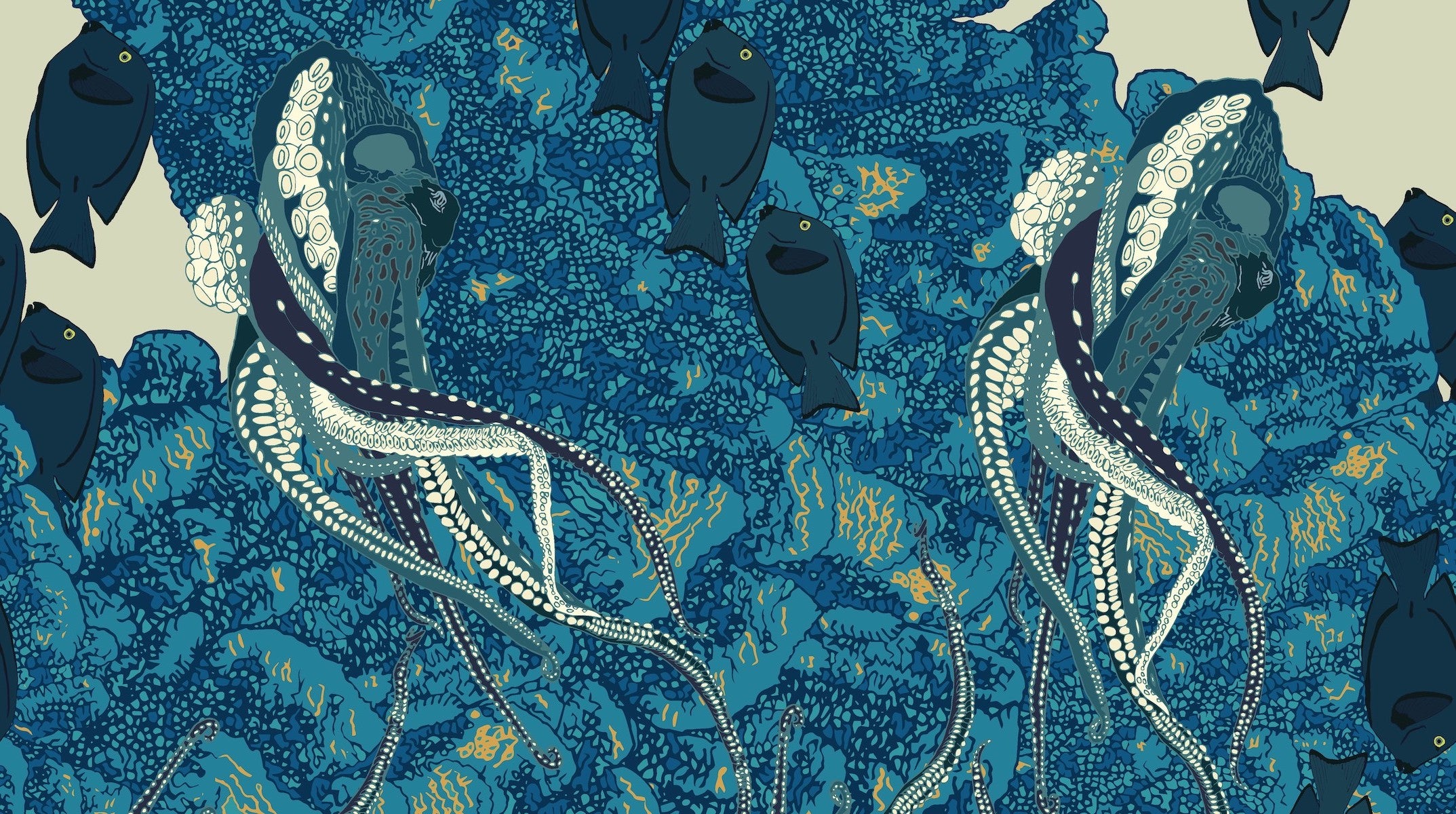 David Shepard Hawaii - Modern Hawaiian Print Clothing – David Shepard ...