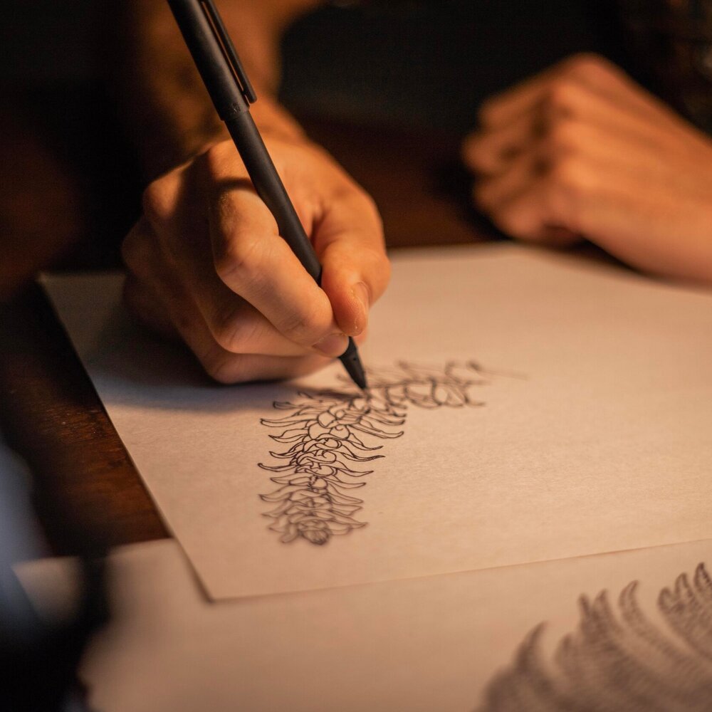 David Shepard Hawaii - Modern Hawaiian Print Clothing – David Shepard ...