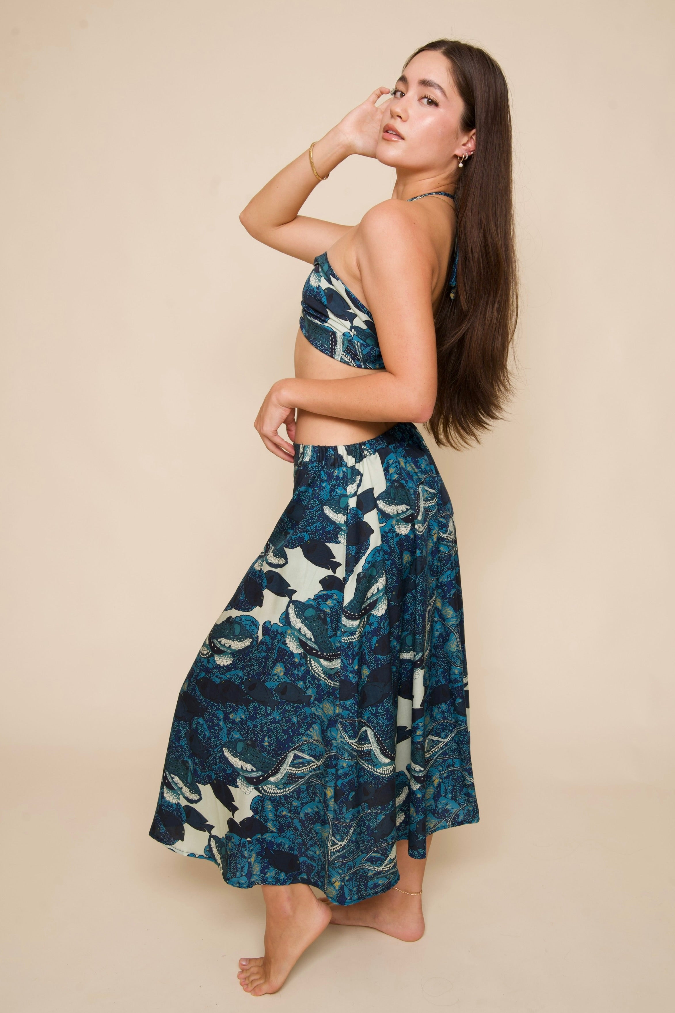 Women – David Shepard Hawaiʻi