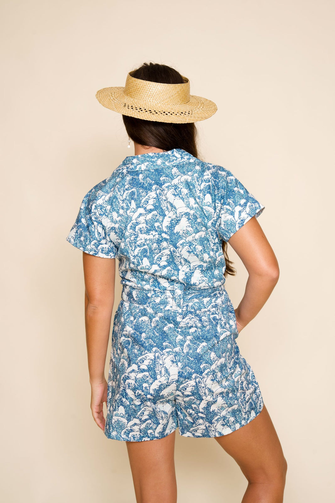 Women's Modern Aloha Wear by David Shepard Hawaiʻi