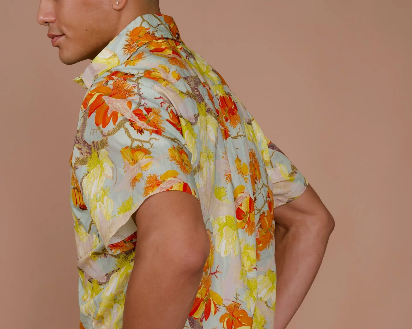 David Shepard Hawaii - Modern Hawaiian Print Clothing – David Shepard ...