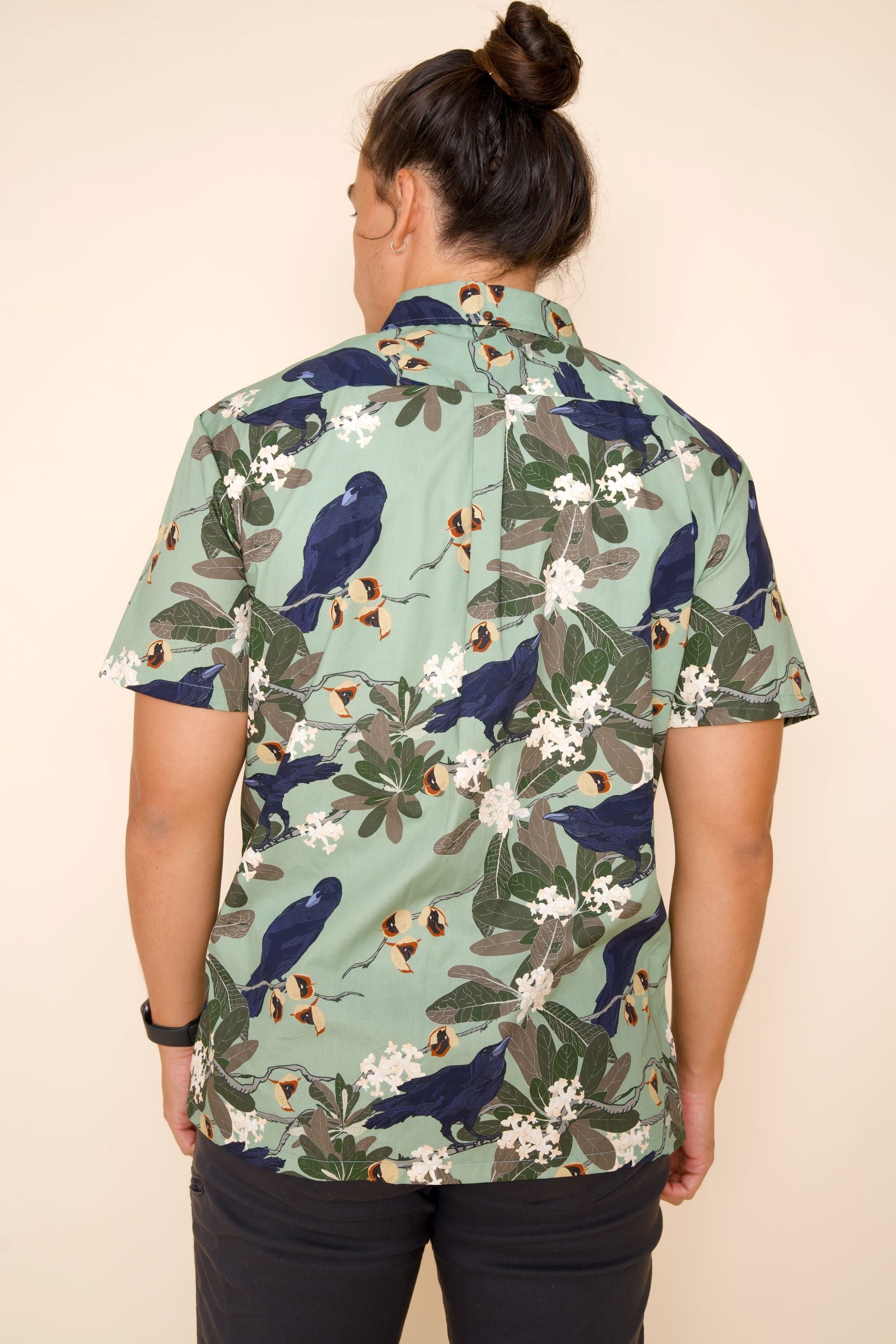 Men's Hawaiian Shirts & Men's Casual Dress Shirts by David Shepard ...