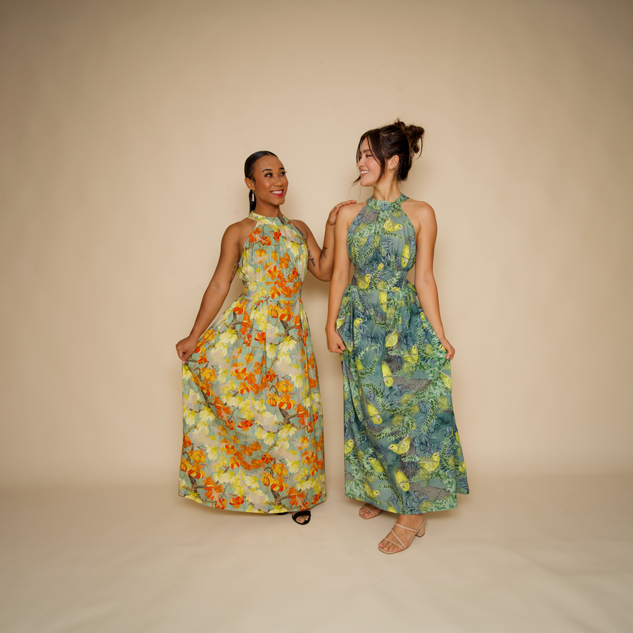 David Shepard Hawaii - Modern Hawaiian Print Clothing – David Shepard ...