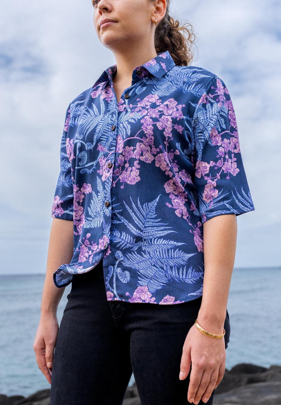 Women – David Shepard Hawaiʻi