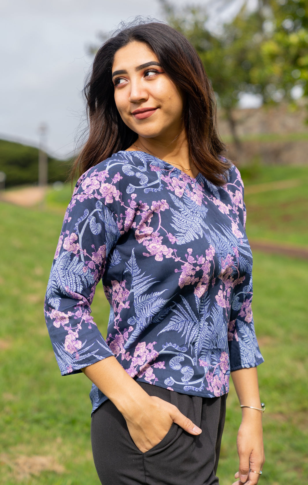 Women – David Shepard Hawaiʻi